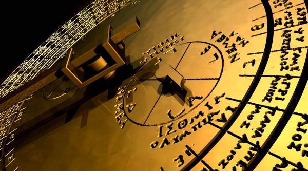 Le mécanisme d'Anticythère en vidéo - Montres Passion