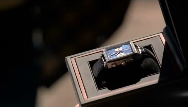 La montre de Walter White dans Breaking Bad – Montres Passion