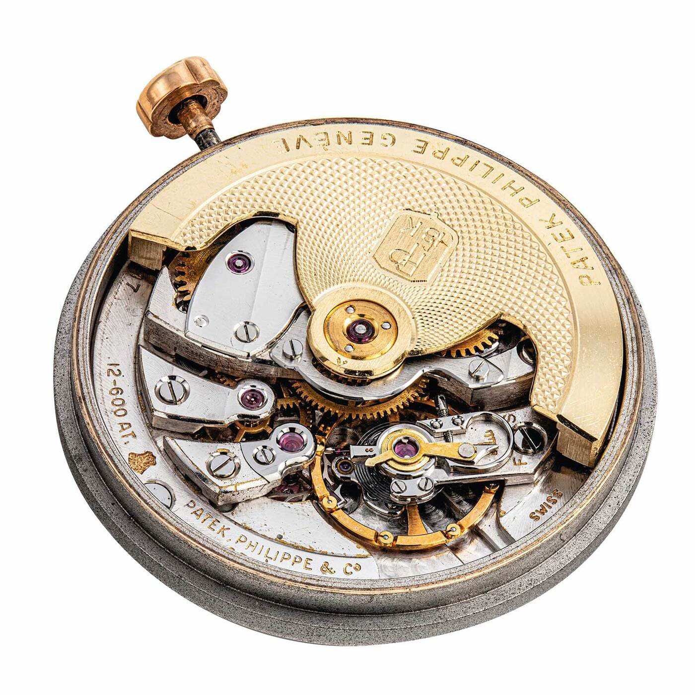 Pourquoi la Patek Philippe Calatrava est un symbole de pureté horlogère ...