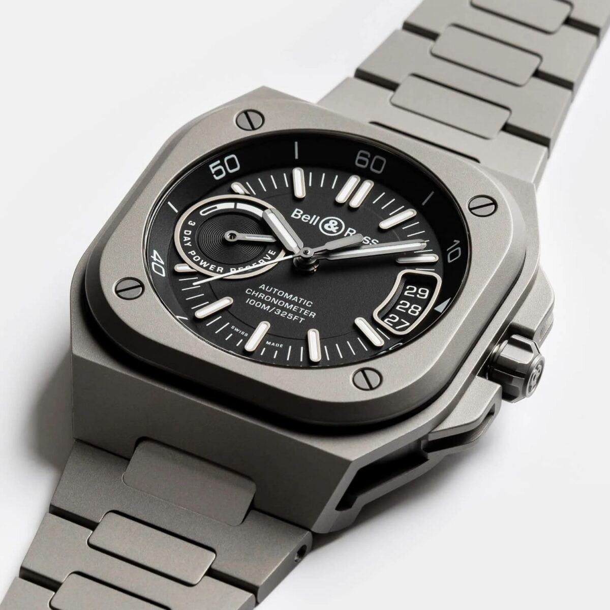 Qu’est-ce qu’une montre “tool watch” ? - Montres Passion